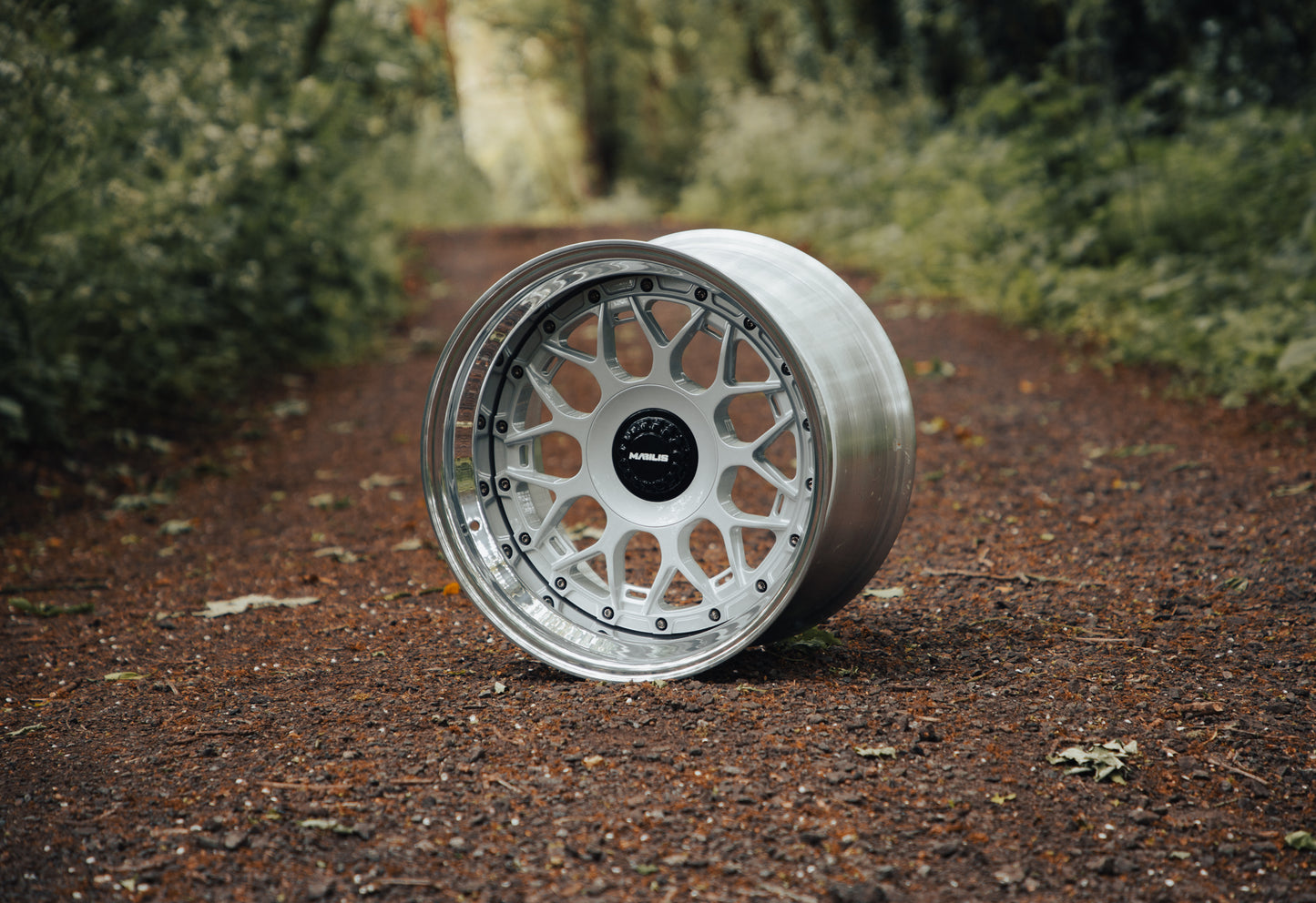 Unleash The Beast. – mabilis wheels